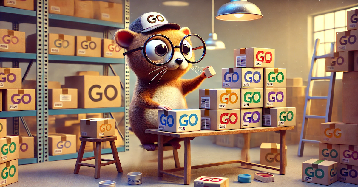 Go modules and packages — which one to use and when